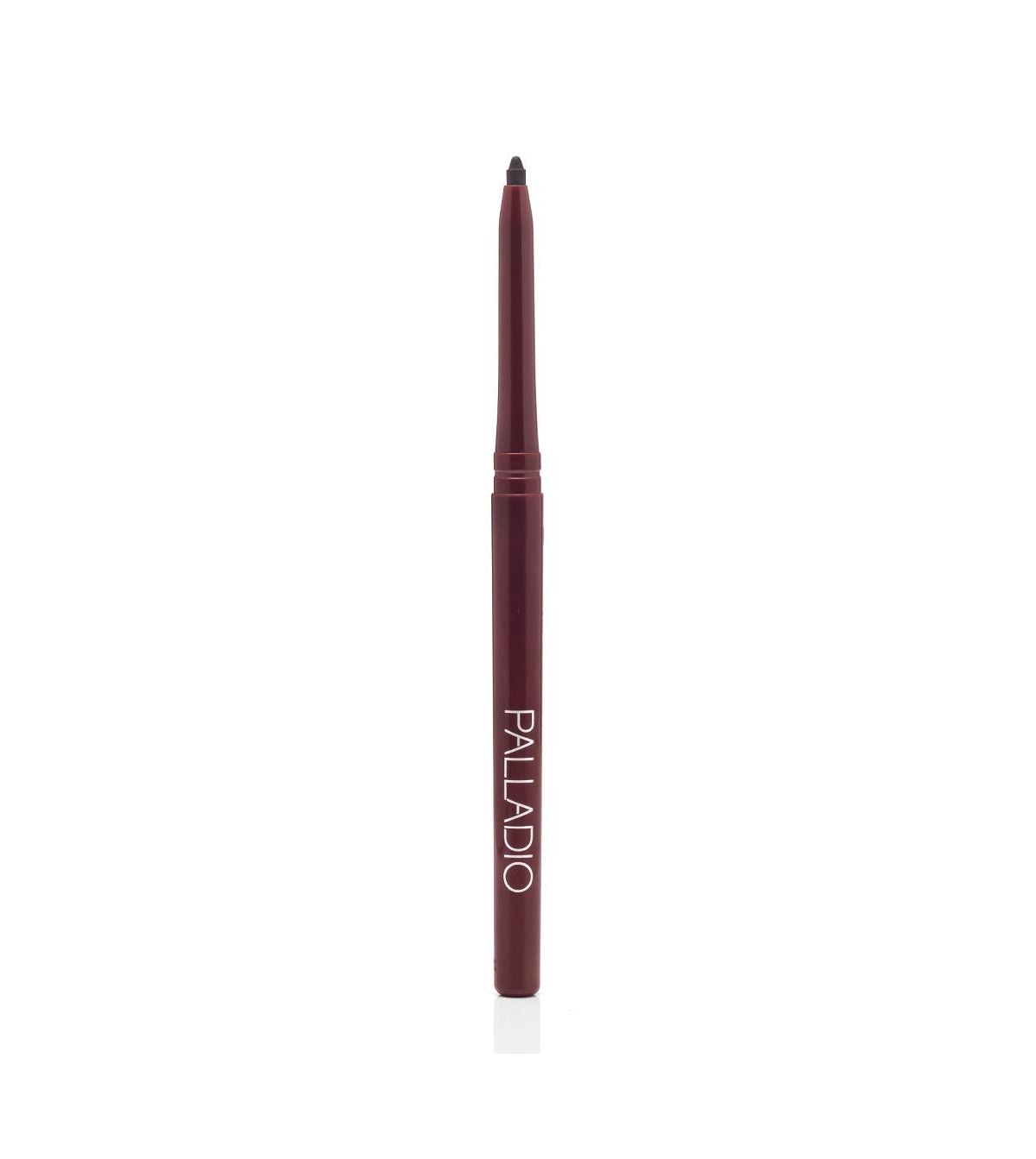 Click here for Palladio Waterproof Lip Liner - Black berry prices