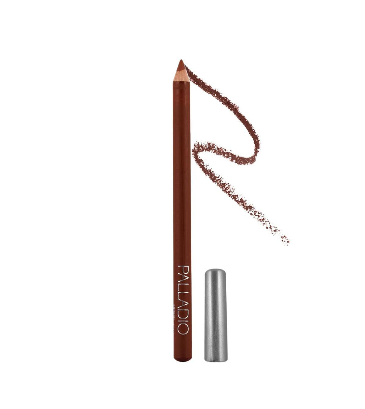 Click here for Palladio Lip Liner - Walnut prices