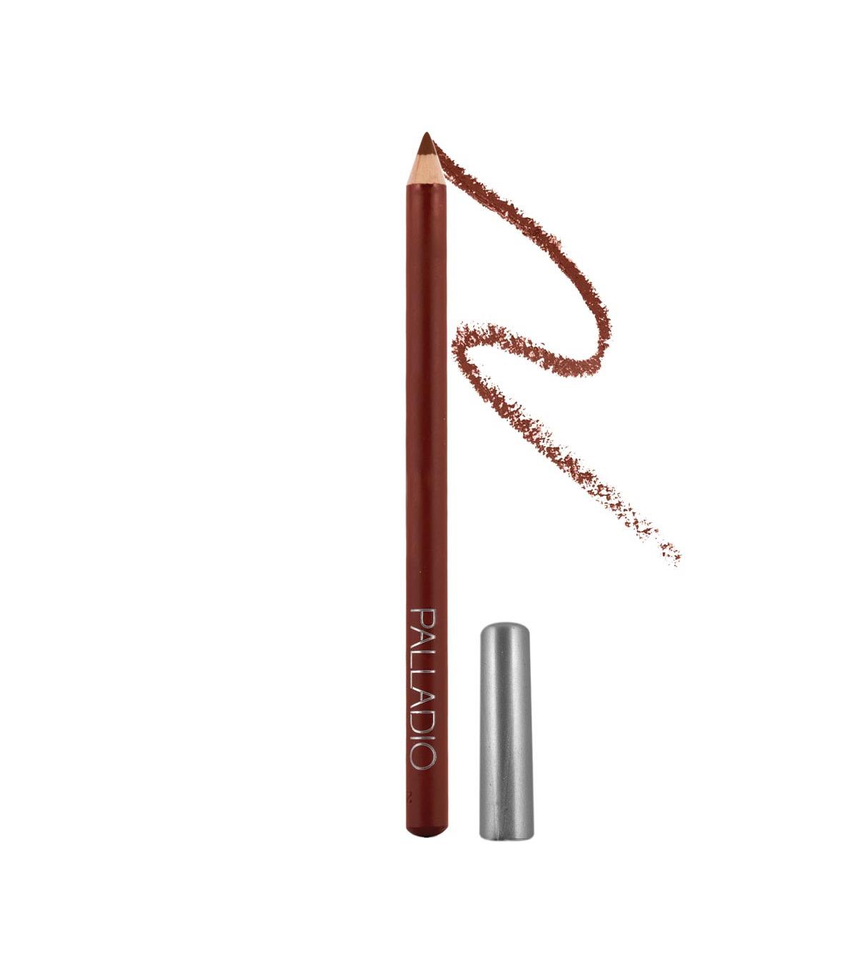Click here for Palladio Lip Liner - Aubergine prices