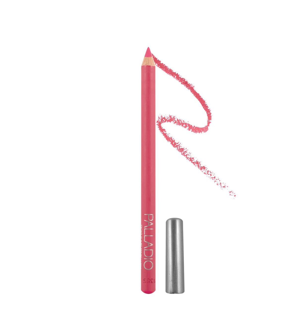Click here for Palladio Lip Liner - Coral prices