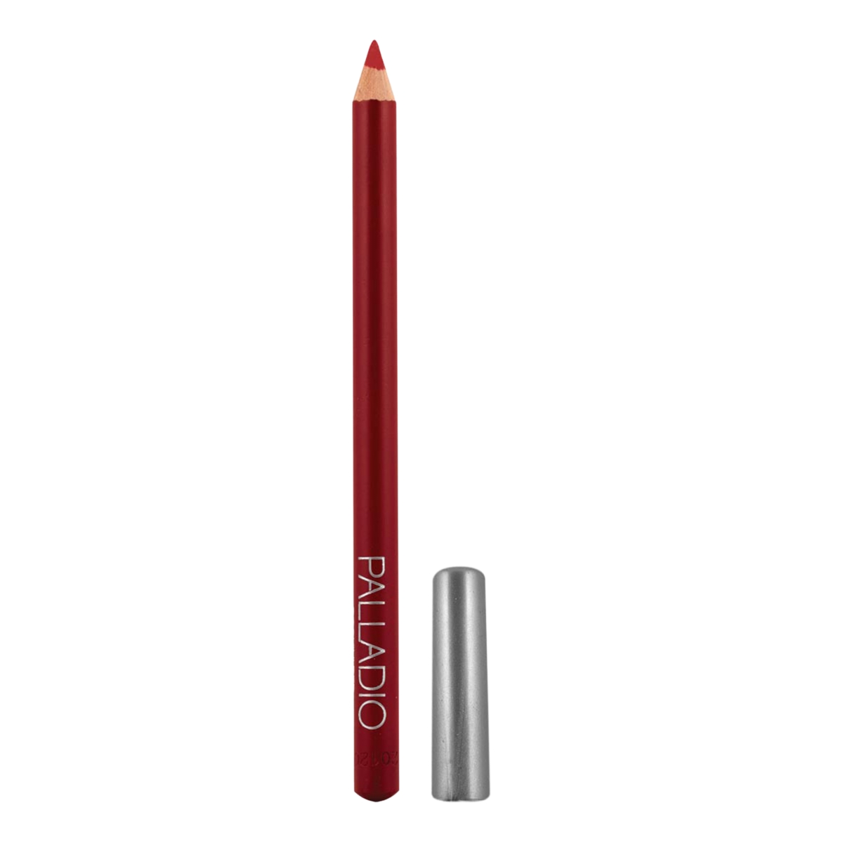 Click here for Palladio Lip Liner - Rockin red prices