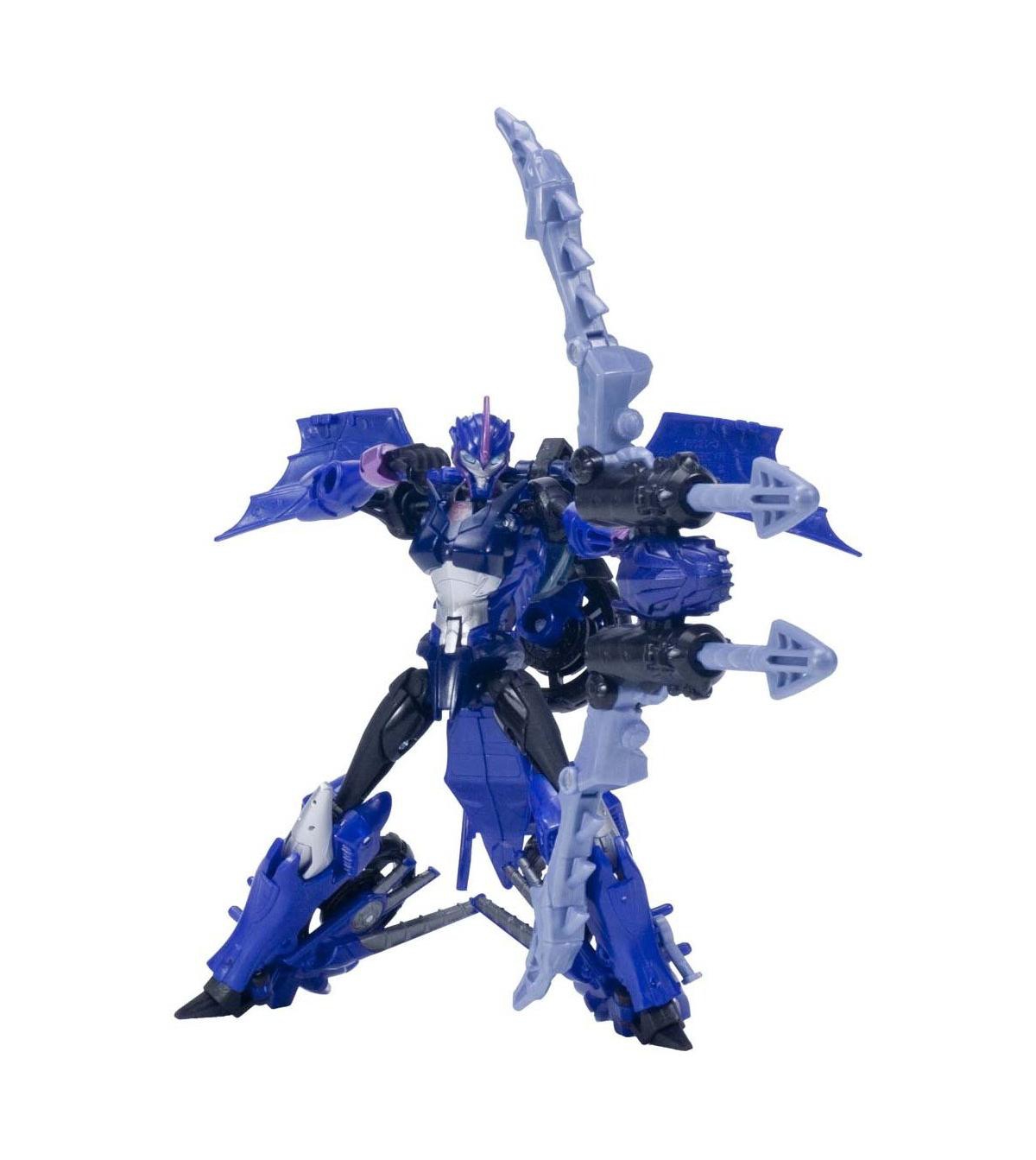 Click here for Transformers G22 Hunter Arcee | Transformers Go! E... prices
