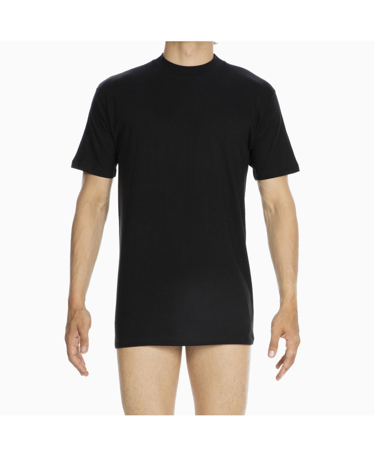 Click here for Hom Usa Mens Harro New T-Shirt Crew Neck prices