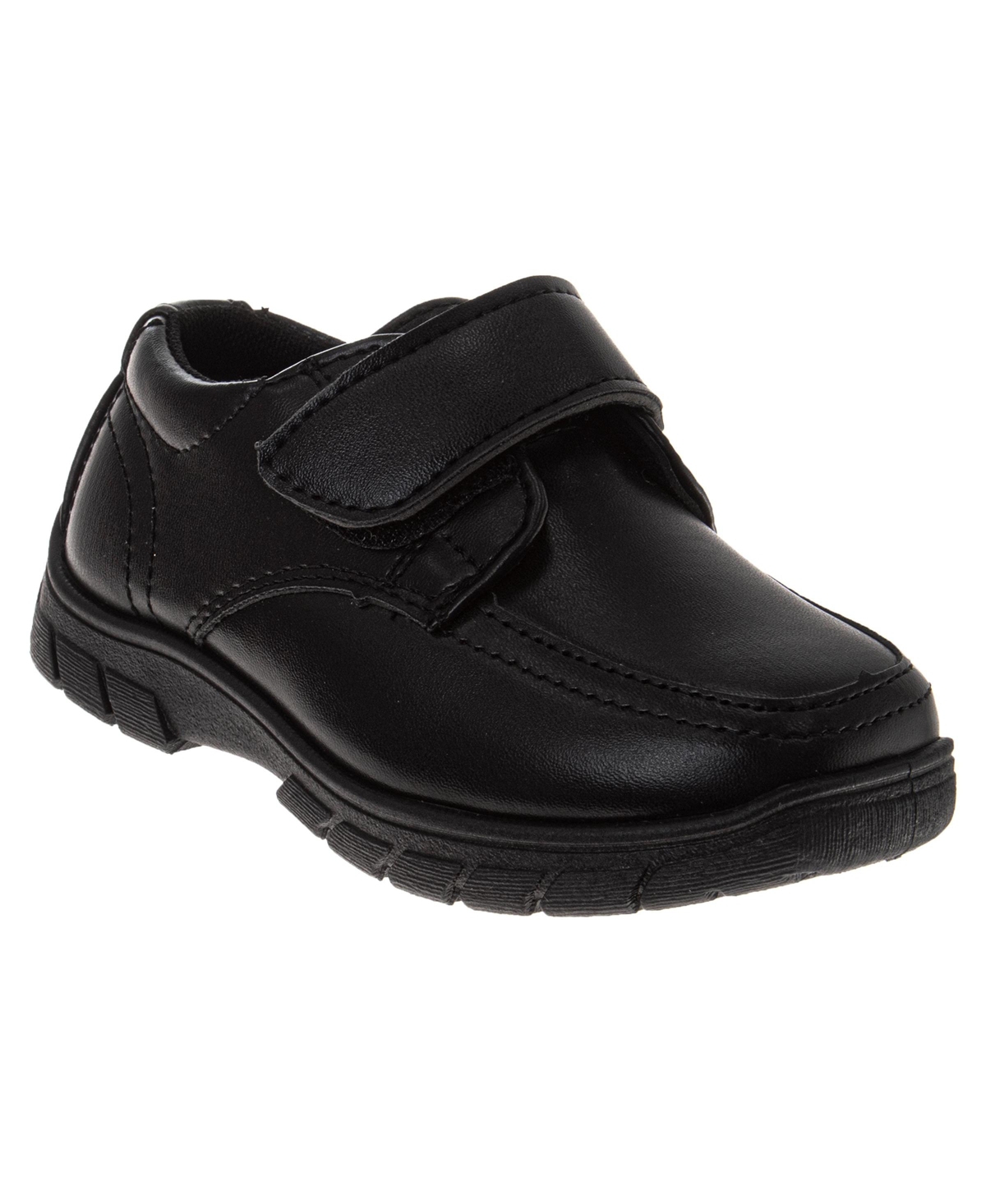 Click here for French Toast Big Boys Classic School Shoes Uniform... prices