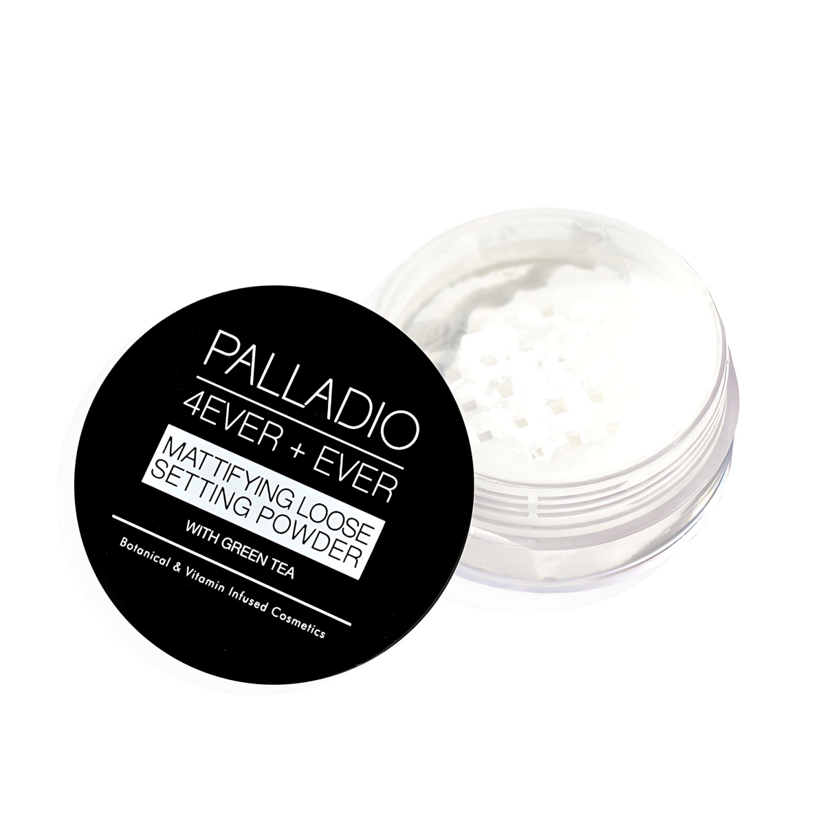 Click here for Palladio Mattifying Setting Powder  Translucent -... prices