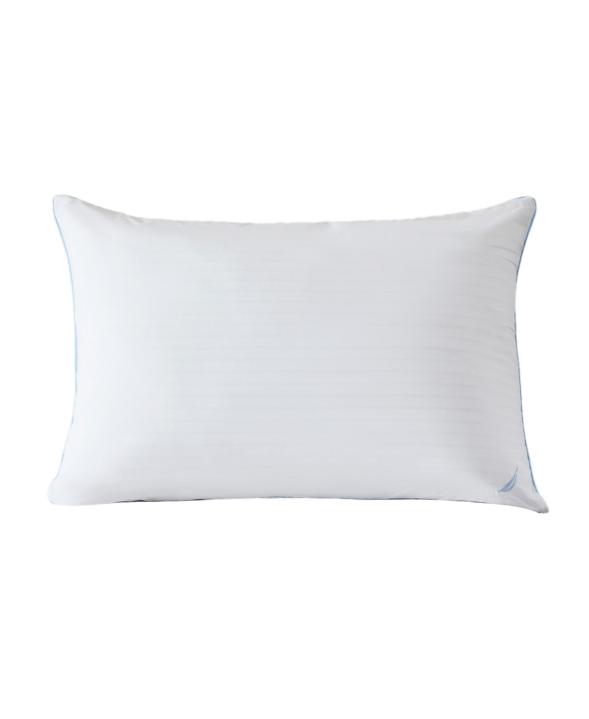 Click here for Nautica Ultimate Freeze Down Alternative Pillow  S... prices