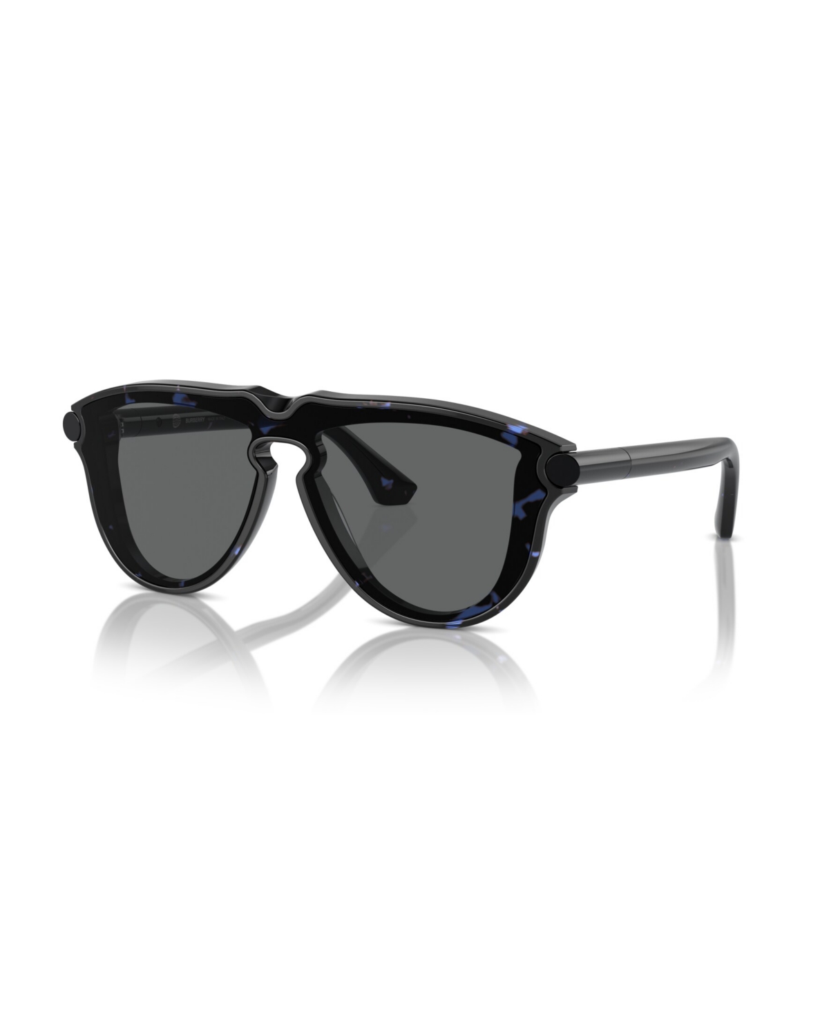 Click here for Burberry Mens Sunglasses  Be4427 - Havana prices