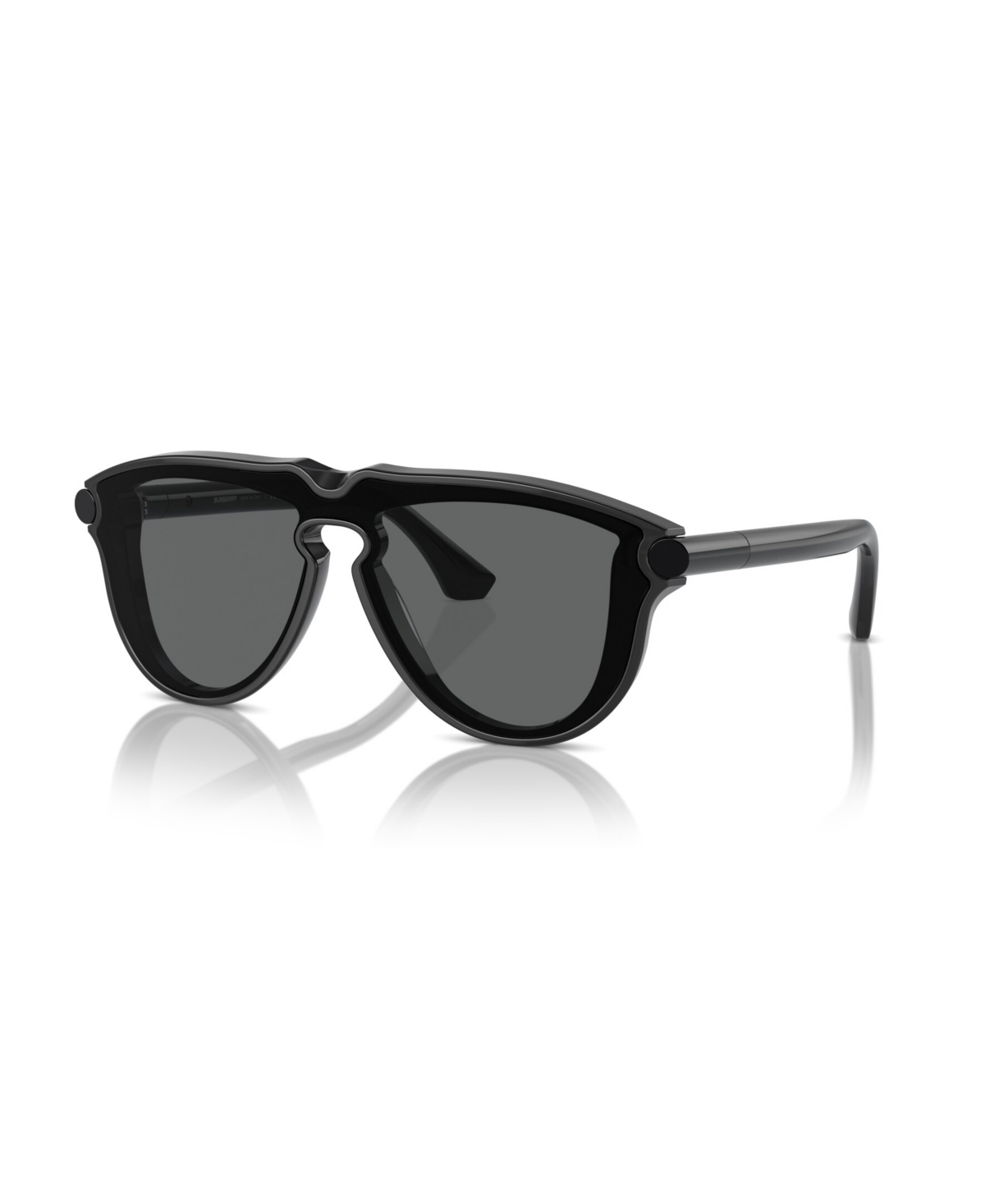 Click here for Burberry Mens Sunglasses  Be4427 - Dark Grey prices