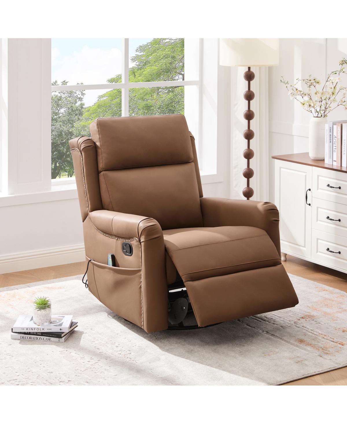 Click here for Streamdale Modern Massage Recliner Chair with Heat... prices
