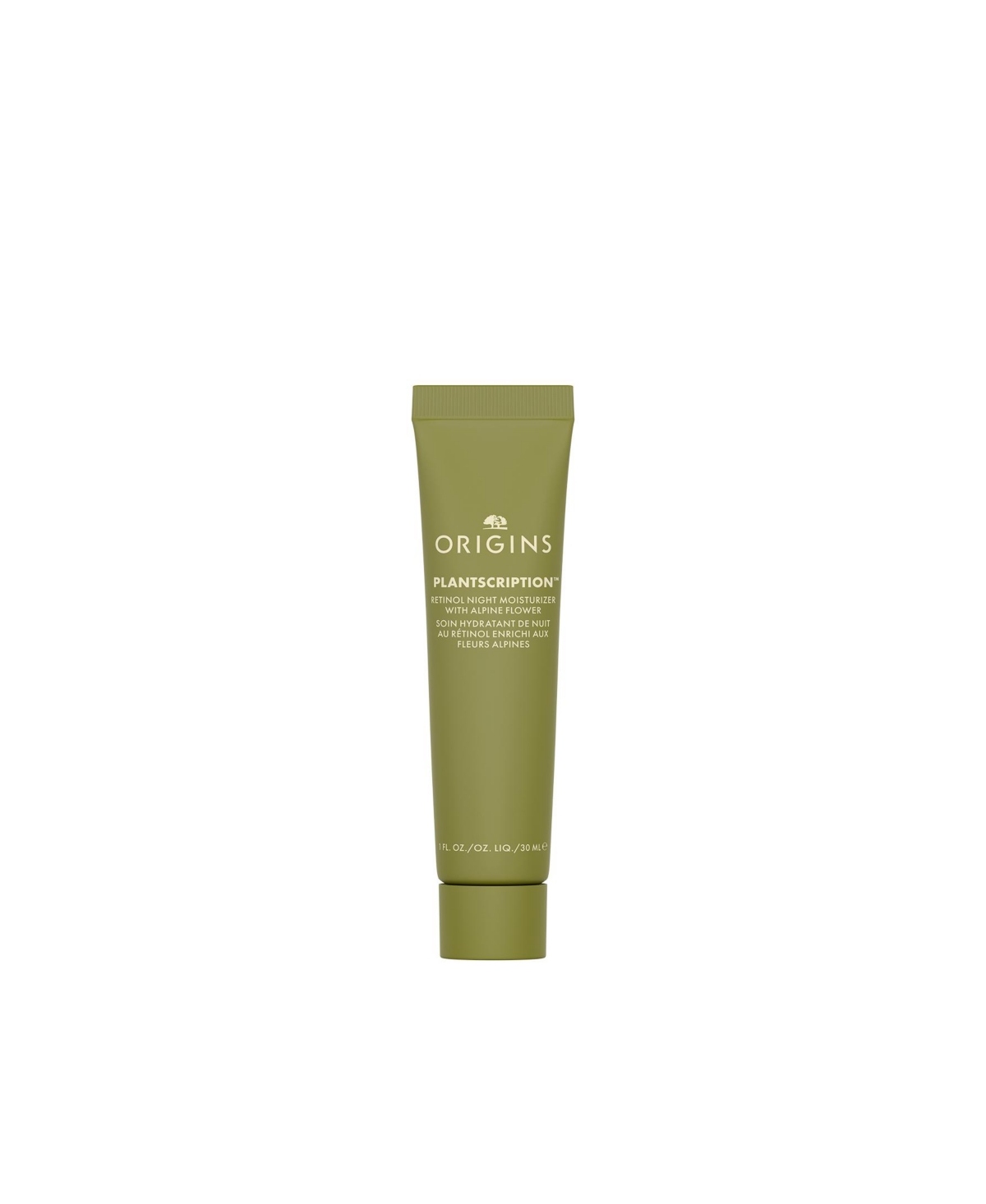 Click here for Origins Plantscription Retinol Night Moisturizer w... prices