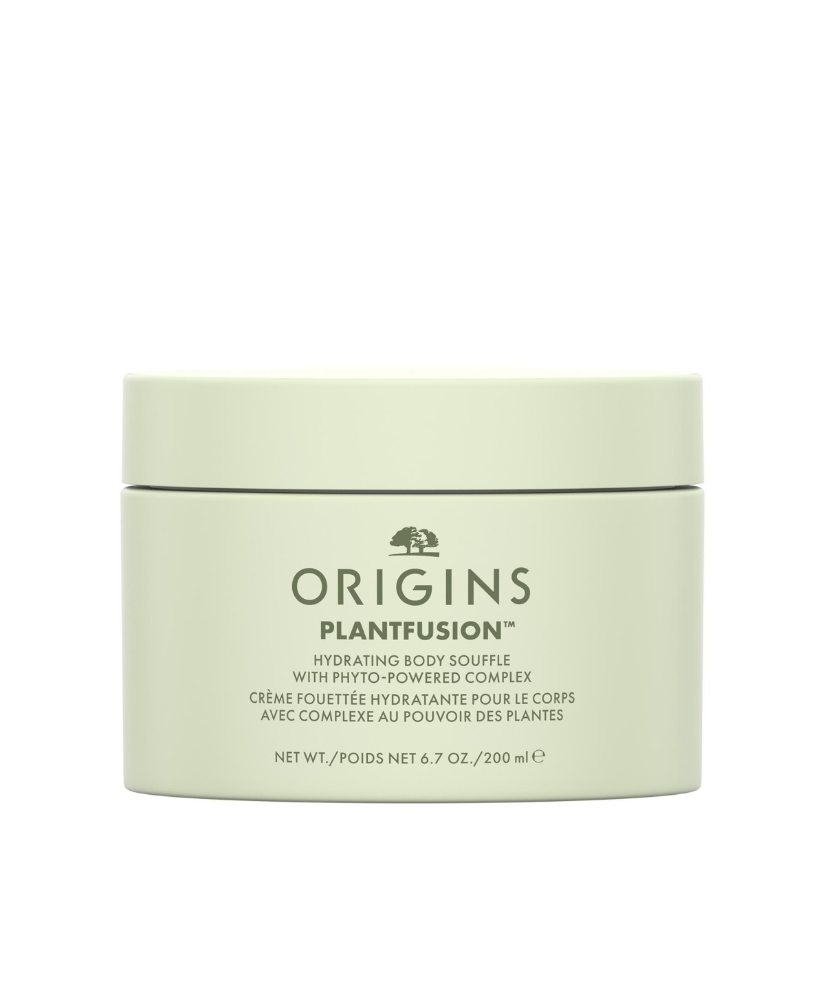 Click here for Origins Plantfusion Hydrating Body Souffle Moistur... prices
