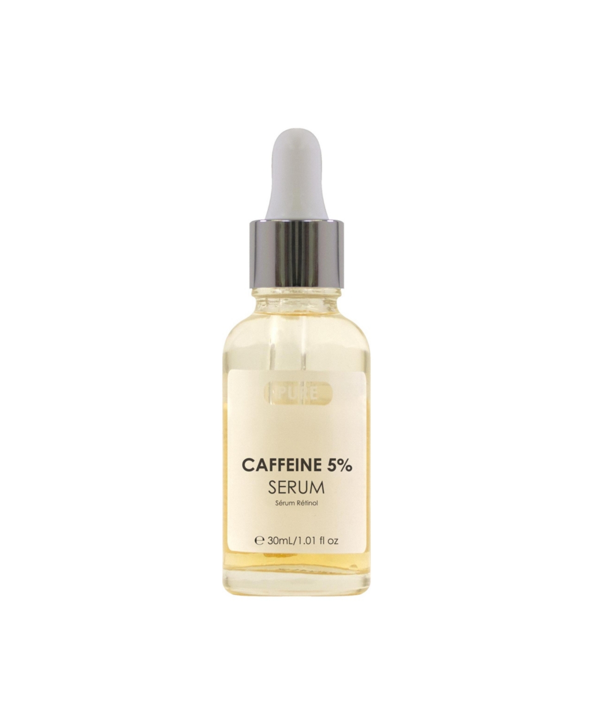 Click here for skinChemists Pure Caffeine 5 Biphase Serum 30ml -... prices