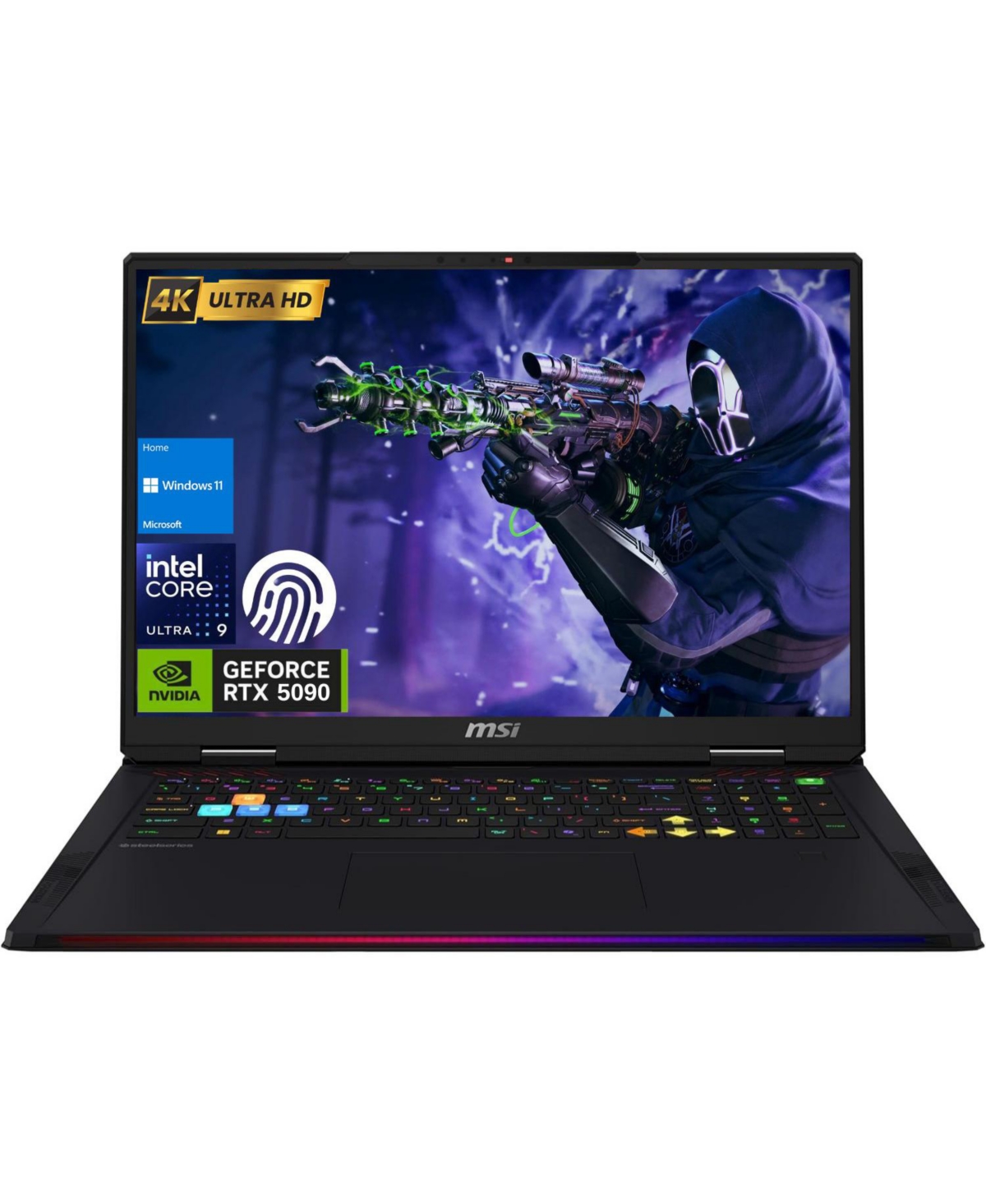 Click here for Msi Raider 18 18 Traditional Laptop Intel Core Ult... prices