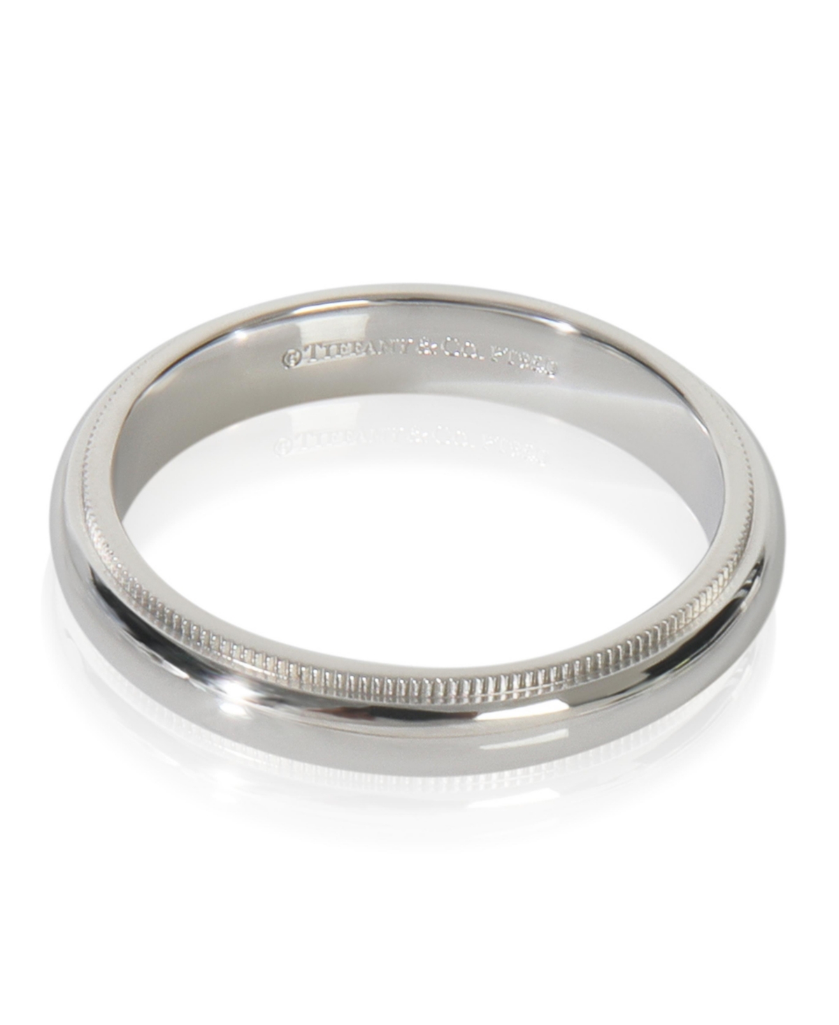 Click here for Pre-Owned Tiffany & Co Platinum Tiffany Together 4... prices