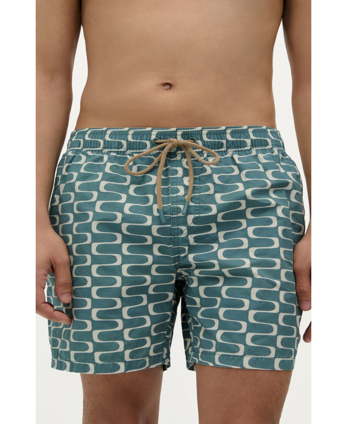 Click here for Scalpers Mens Scvilches Swimsuit - Duck prices