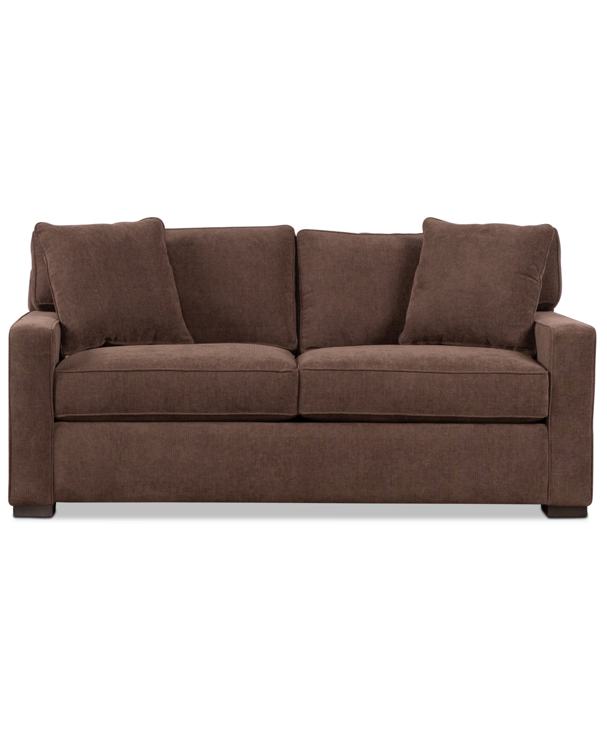 Click here for Radley 62 Fabric Loveseat  Created for Macys - Hea... prices