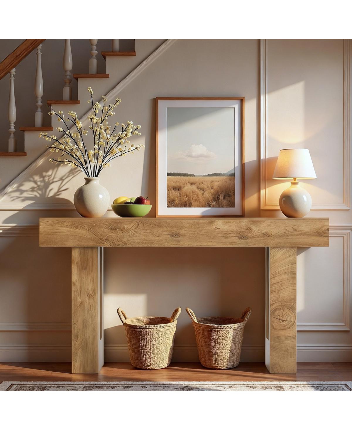 Click here for Streamdale Furniture Streamdale Farmhouse Entryway... prices