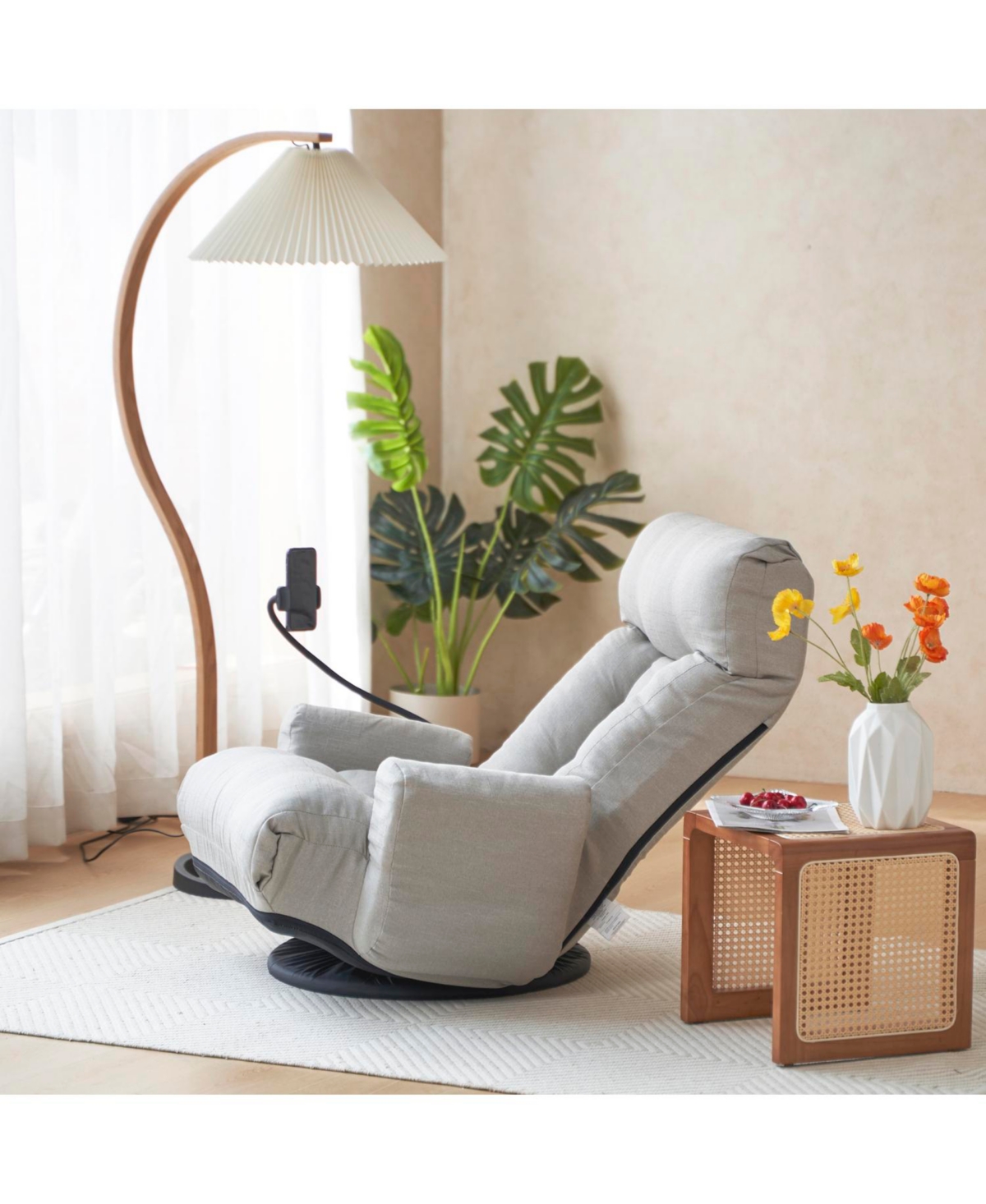 Click here for Streamdale Furniture Streamdale Ergonomic Lounge C... prices