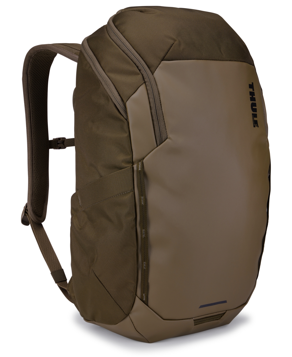 Click here for Thule Chasm 26-Liter Laptop Backpack - Deep Khaki prices
