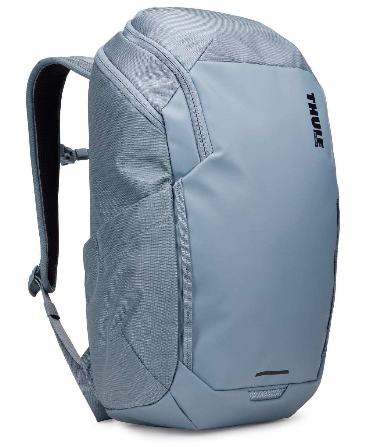 Click here for Thule Chasm 26-Liter Laptop Backpack - Pond Gray prices