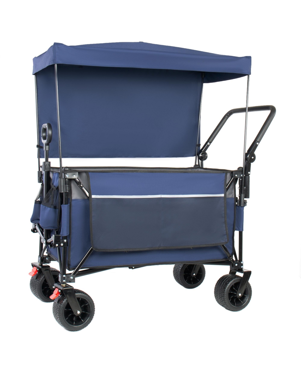 Click here for Rainsken Folding Wagon Cart - Multi-Functional Pus... prices