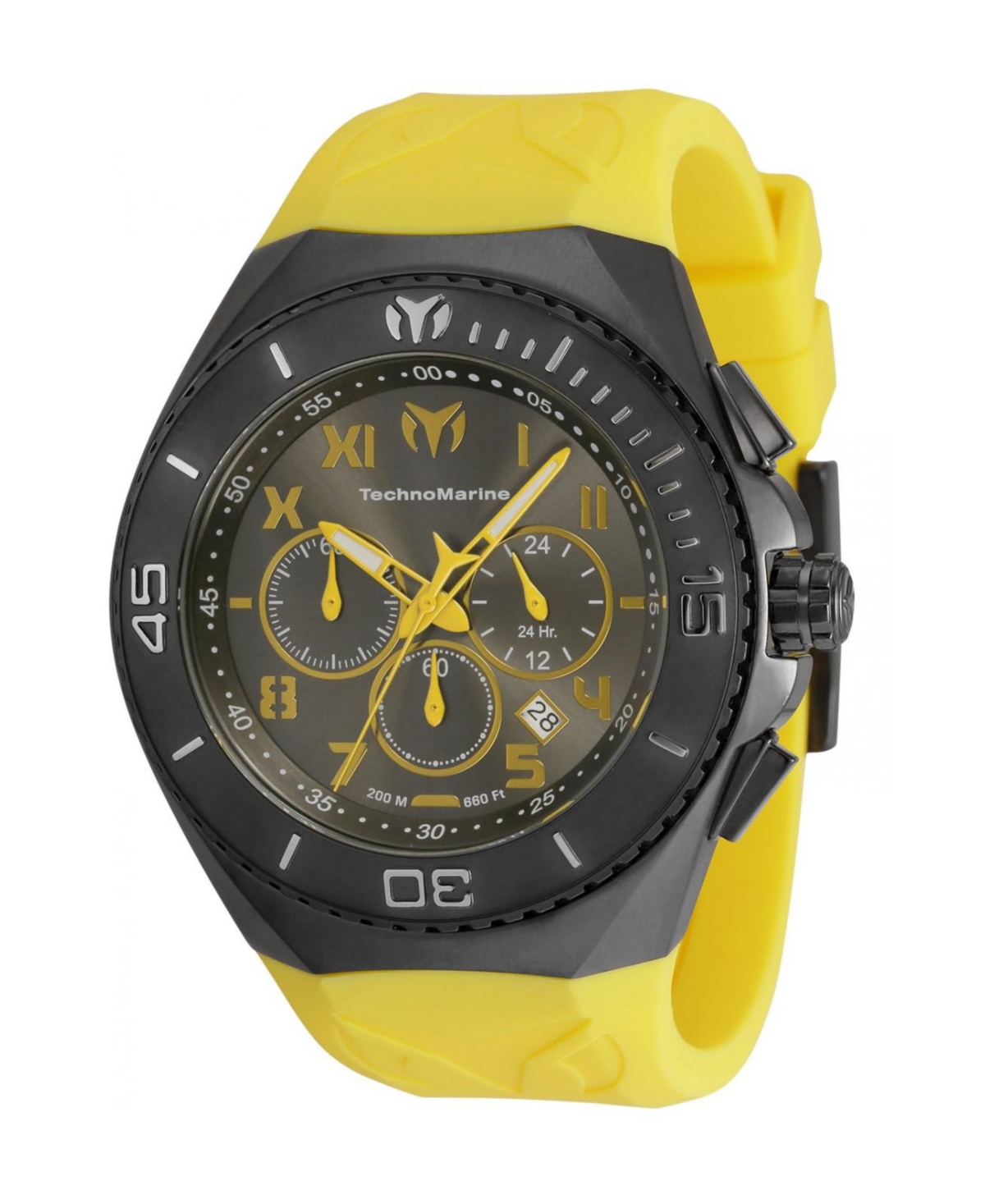 Click here for Technomarine Mens Tm-220021 Manta Quartz Chronogra... prices