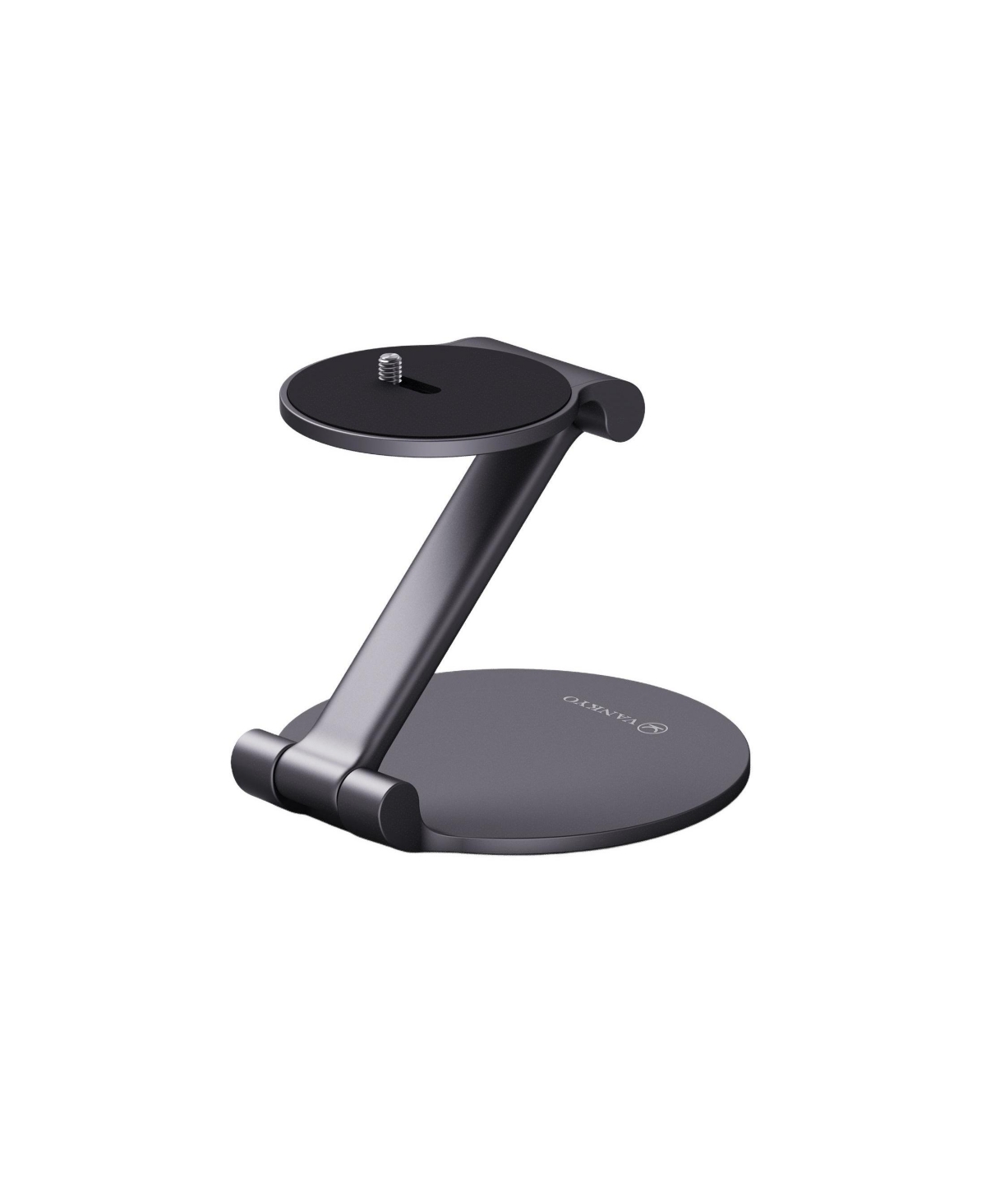 Click here for Vankyo Foldable Projector Stand - Black - Black prices