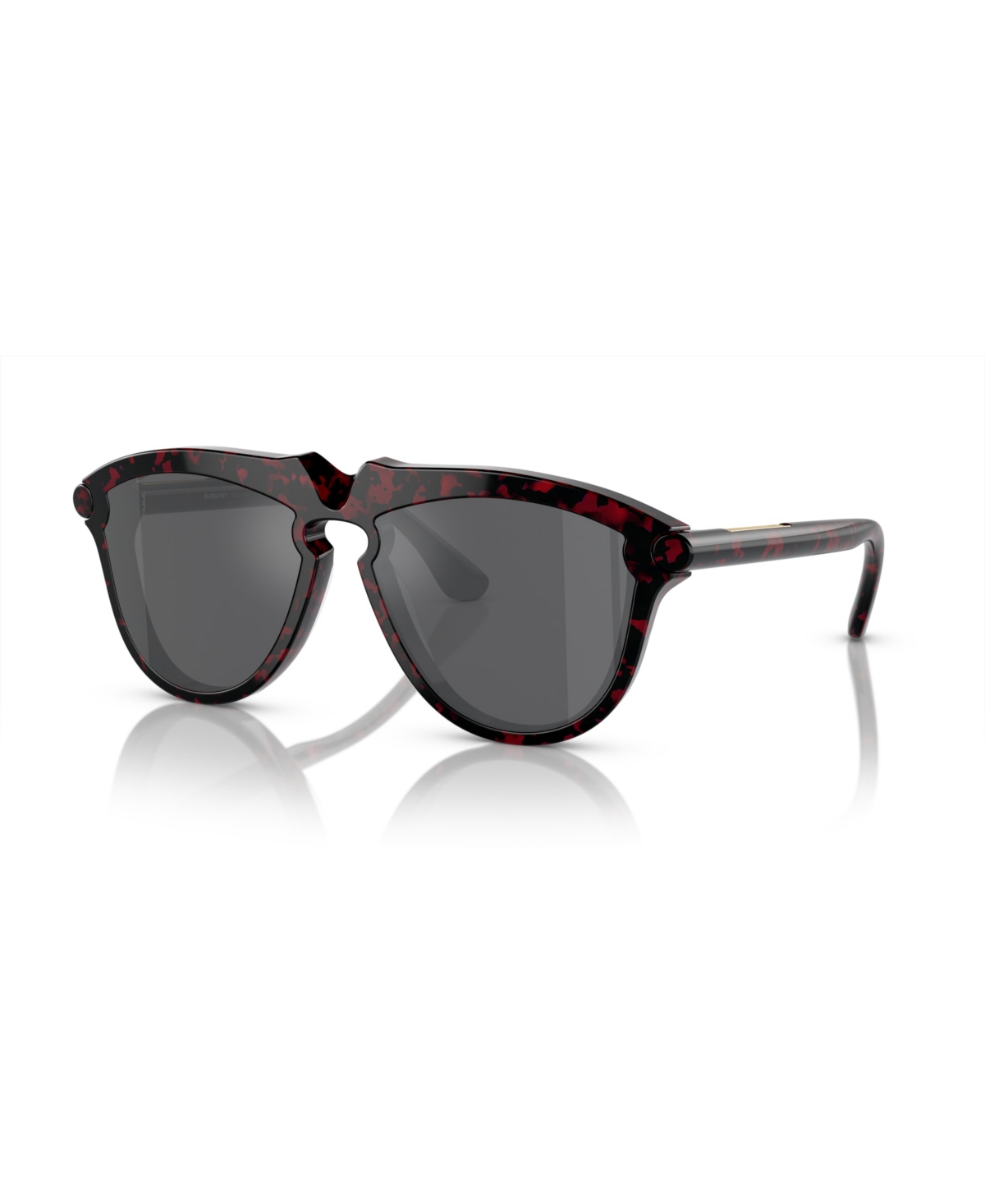 Click here for Burberry Mens Sunglasses BE4417U - Red Havana prices