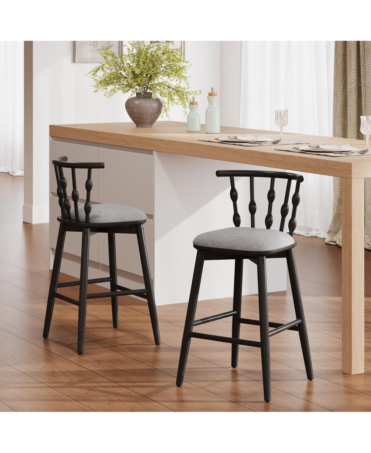 Click here for Streamdale Furniture Modern Hourglass Back Rubberw... prices