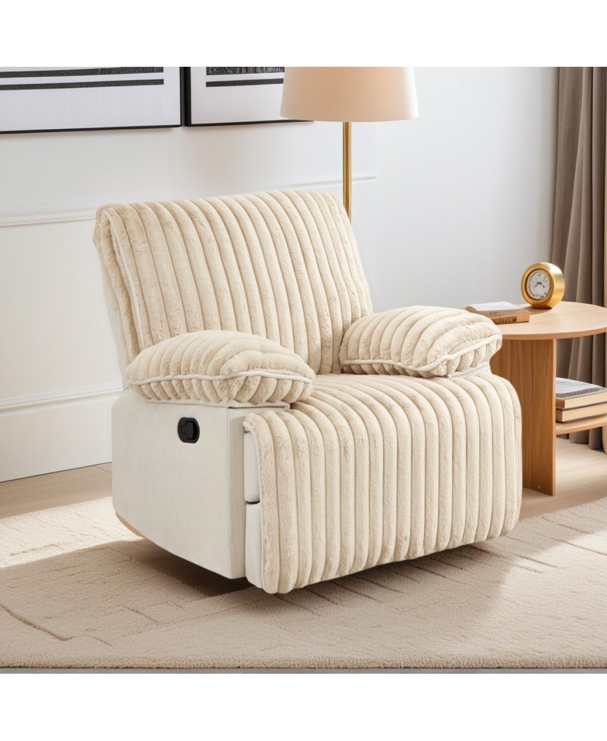 Click here for Streamdale Furniture Manual Reclining Loveseat  Fa... prices