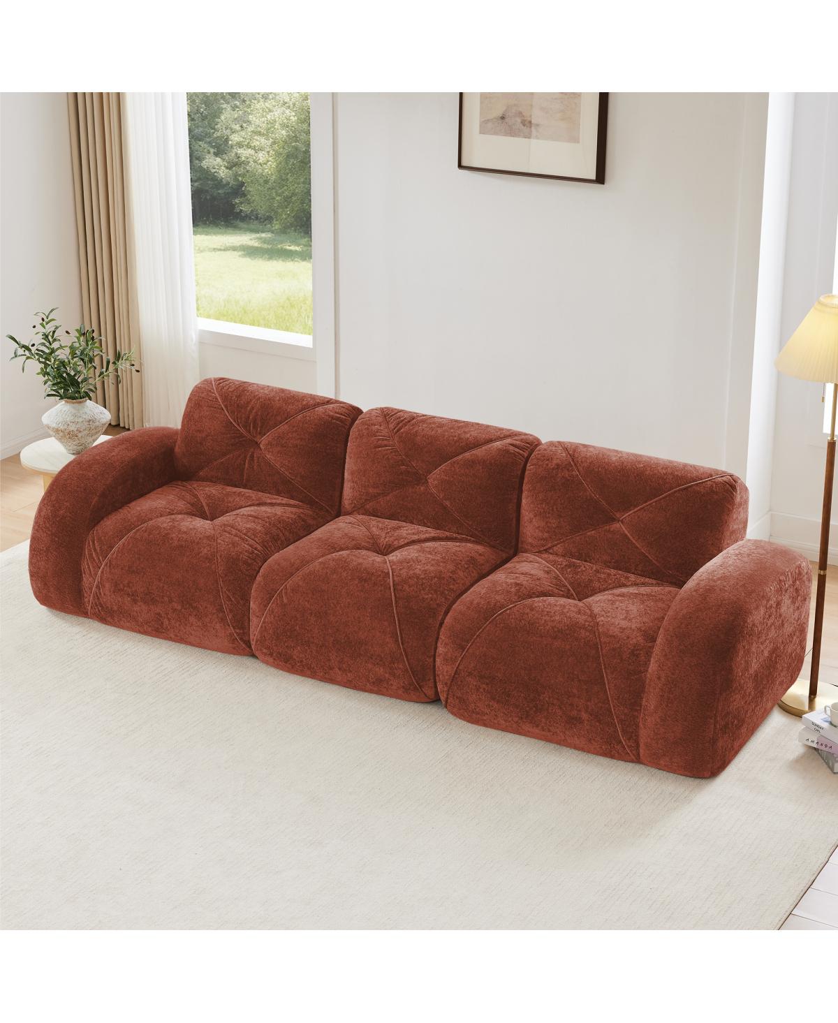 Click here for Streamdale Furniture Streamdale Boneless Tufted Ve... prices