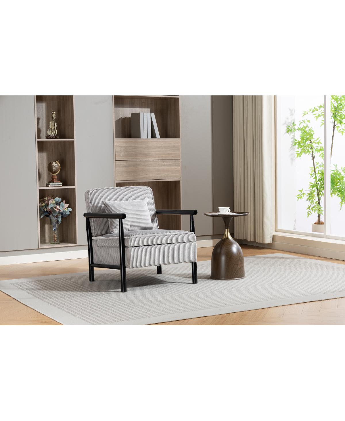 Click here for Streamdale Furniture Storage Chair  Mid Century Mo... prices