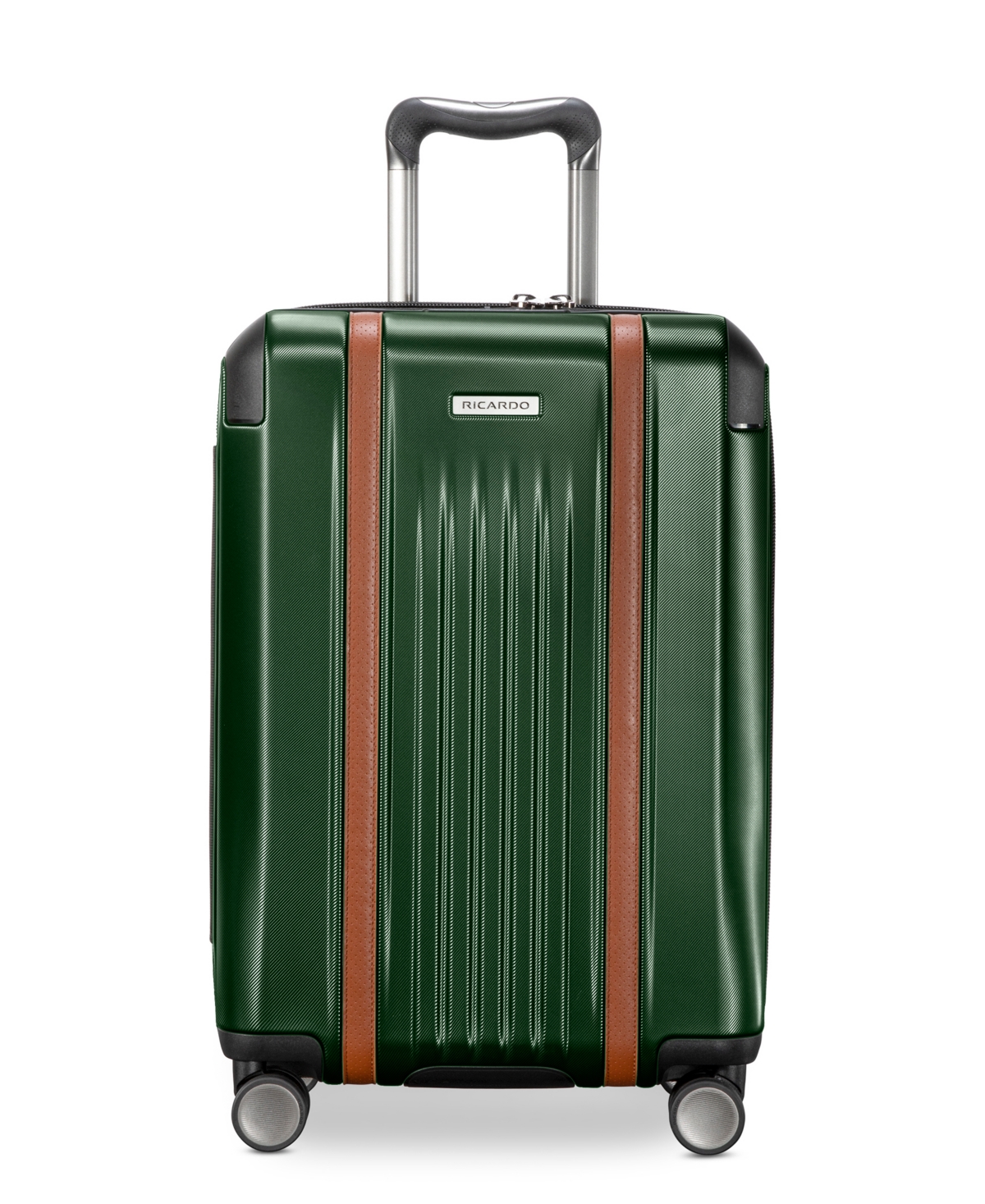 Click here for Ricardo Montecito 2.0 Small Hardside Carry-On Spin... prices