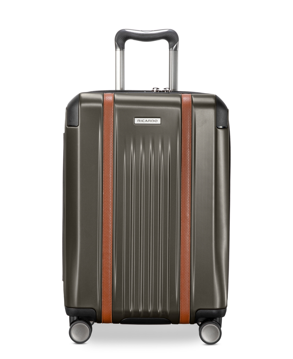 Click here for Ricardo Montecito 2.0 Small Hardside Carry-On Spin... prices