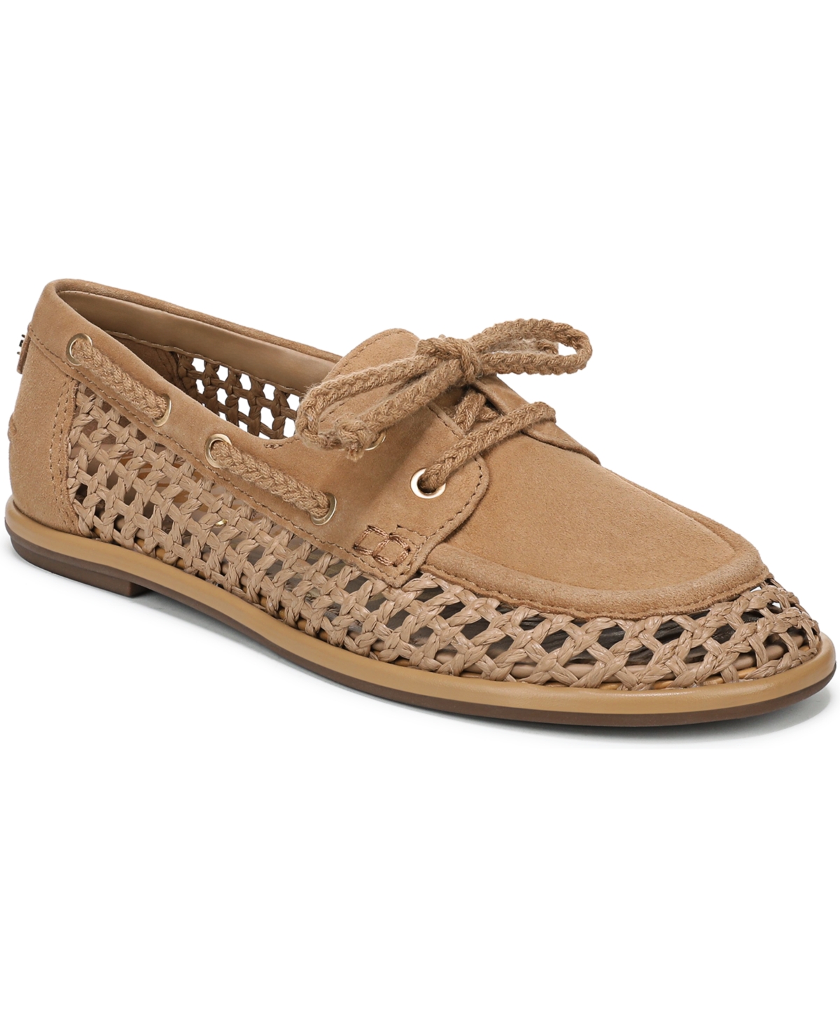 Click here for Sam Edelman Womens Bria Moccasin Loafers - Cyprus... prices