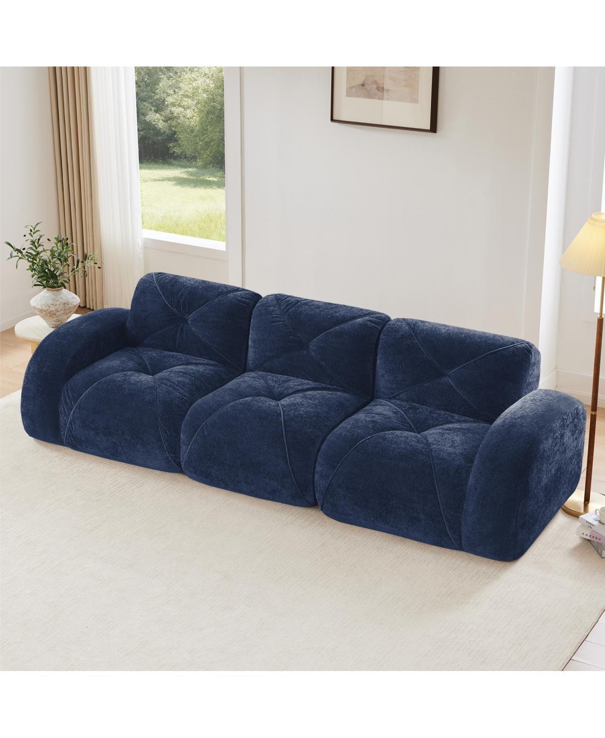 Click here for Streamdale Furniture Streamdale Boneless Tufted Ve... prices