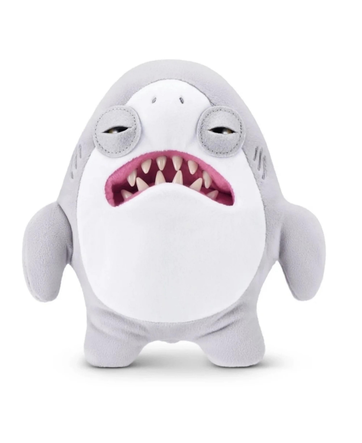 Click here for Fuggler x Jaws 50th Anniversary 9 Inch Plush Toy F... prices