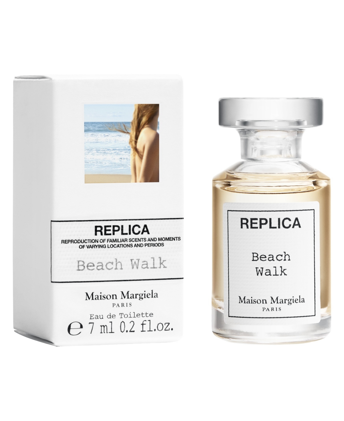 Click here for Free Replica Beach Walk Deluxe Mini with any $100... prices