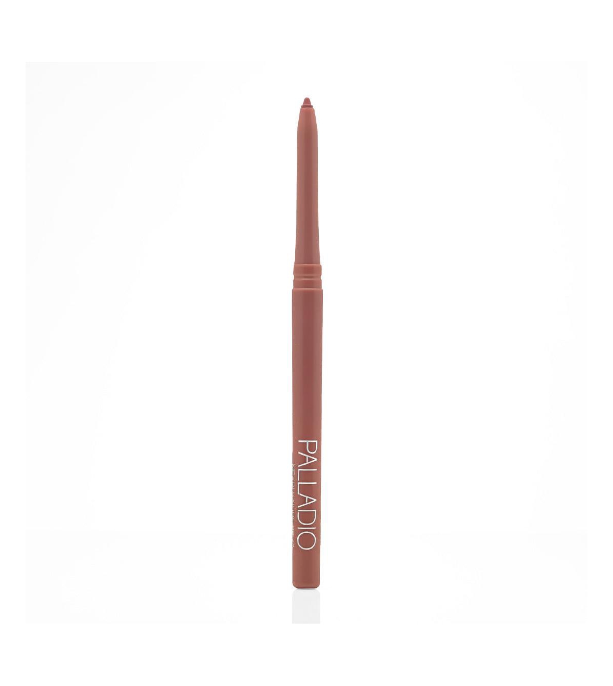 Click here for Palladio Waterproof Lip Liner - Nearly nude prices