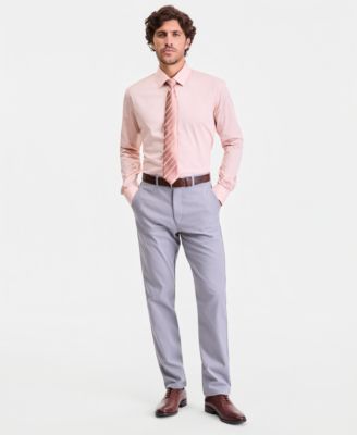 Click here for Alfani Mens Slim Fit Dress Shirt Tie Macys Exclusi... prices