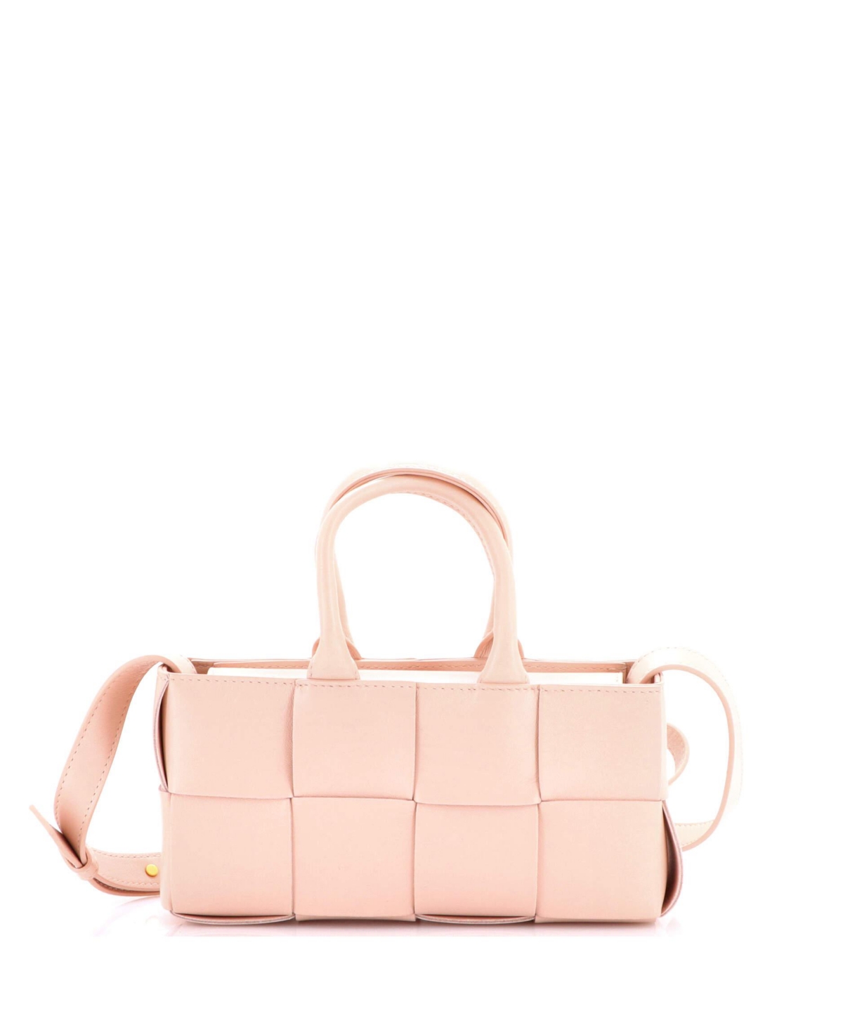 Click here for Pre-Owned Bottega Veneta East West Arco Top Handle... prices