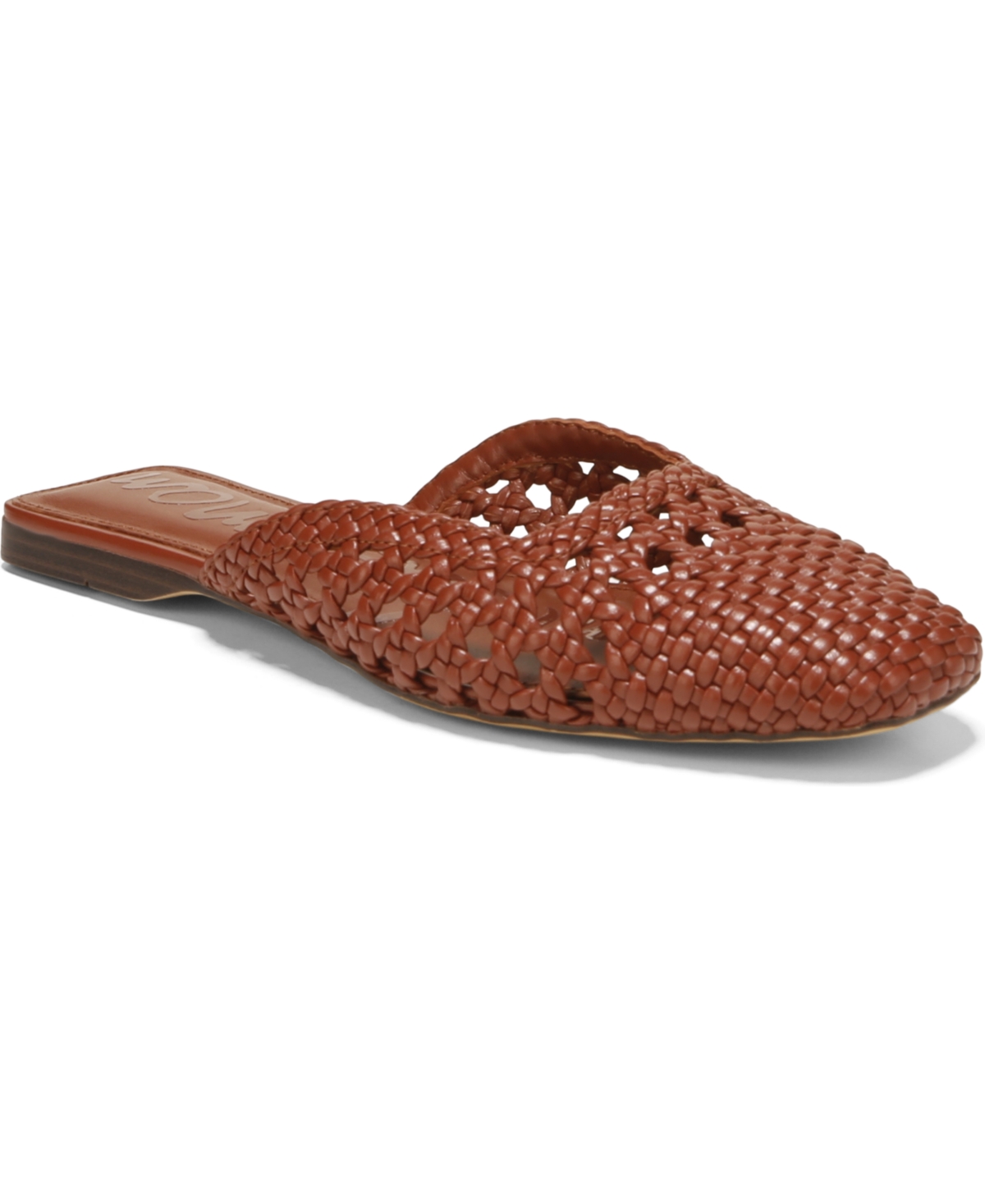 Click here for Sam Edelman Womens Nola Slip-On Mule Flats - Brand... prices