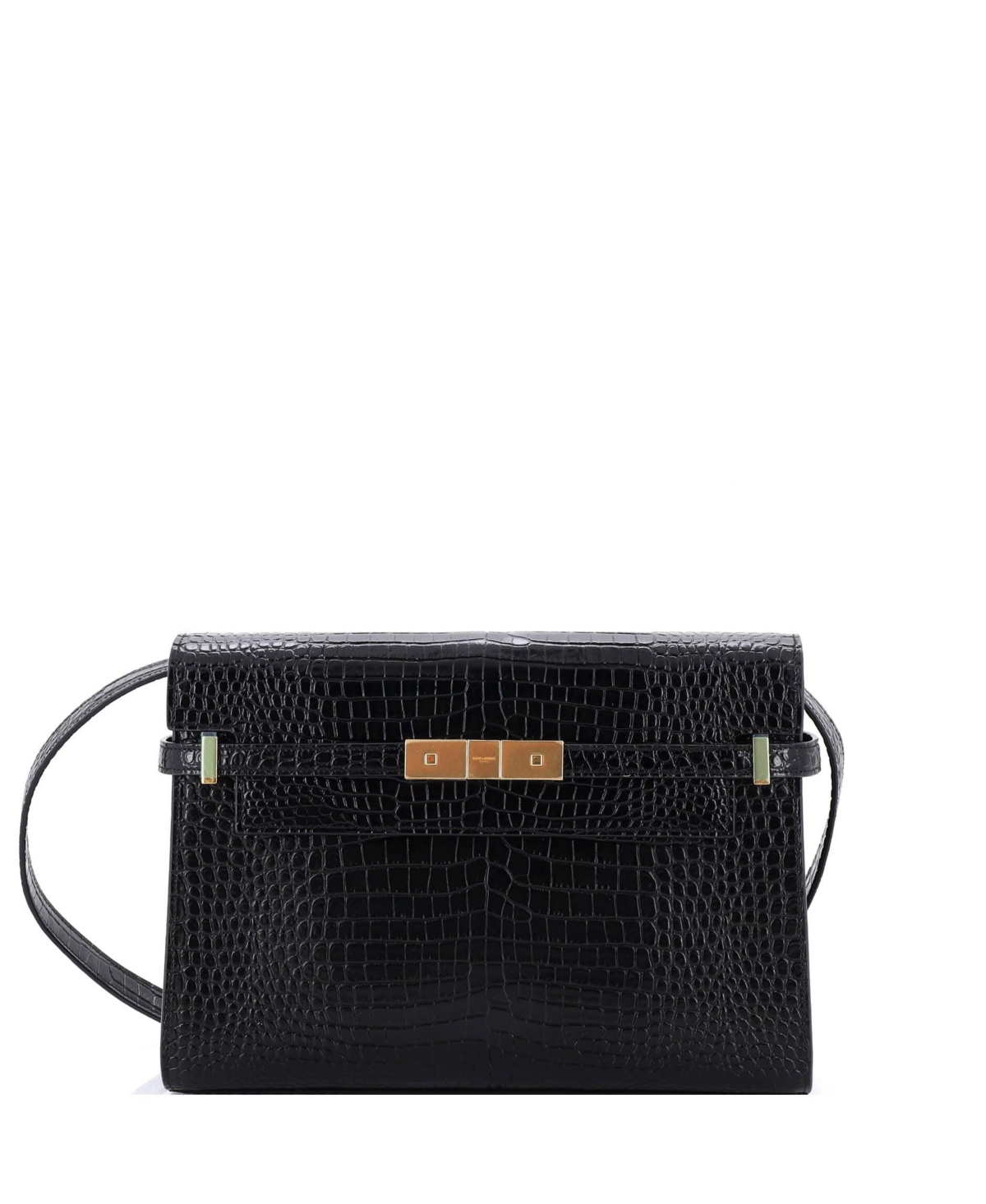 Click here for Pre-Owned Saint Laurent Medium Manhattan Shoulder... prices