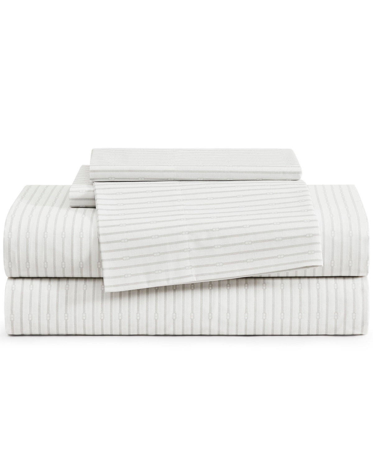 Click here for Tommy Hilfiger Printed 200-Thread Count Cotton Per... prices