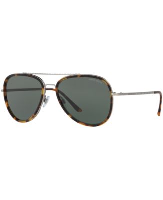 Giorgio Armani Sunglasses, AR6039 - Macy's