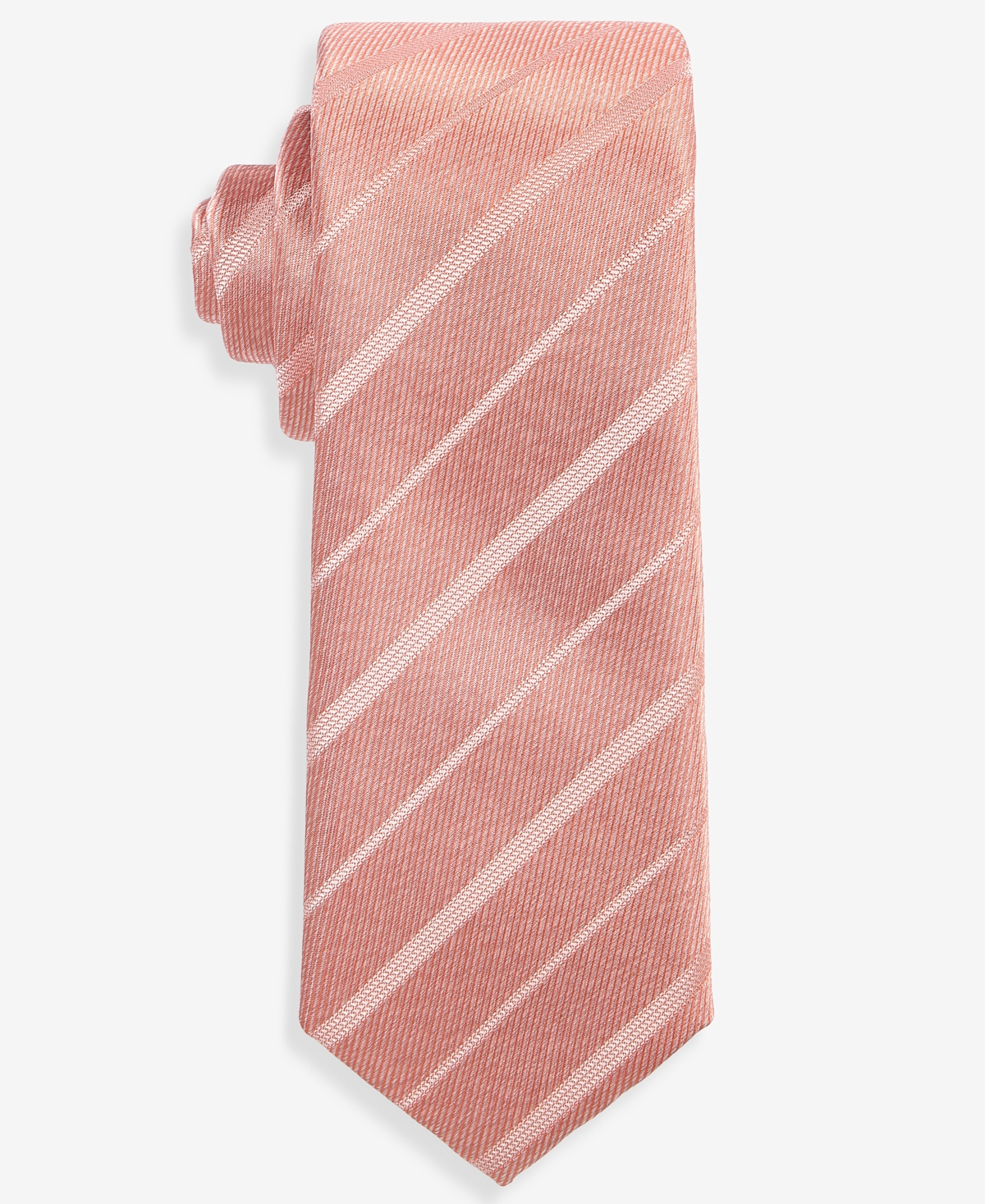 Click here for Alfani Mens Braden Stripe Tie  Macys Exclusive - O... prices