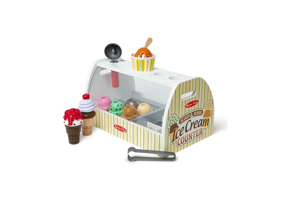 Click here for Pretend Play Store  28 Toy Food & Play Kitchen Acc... prices