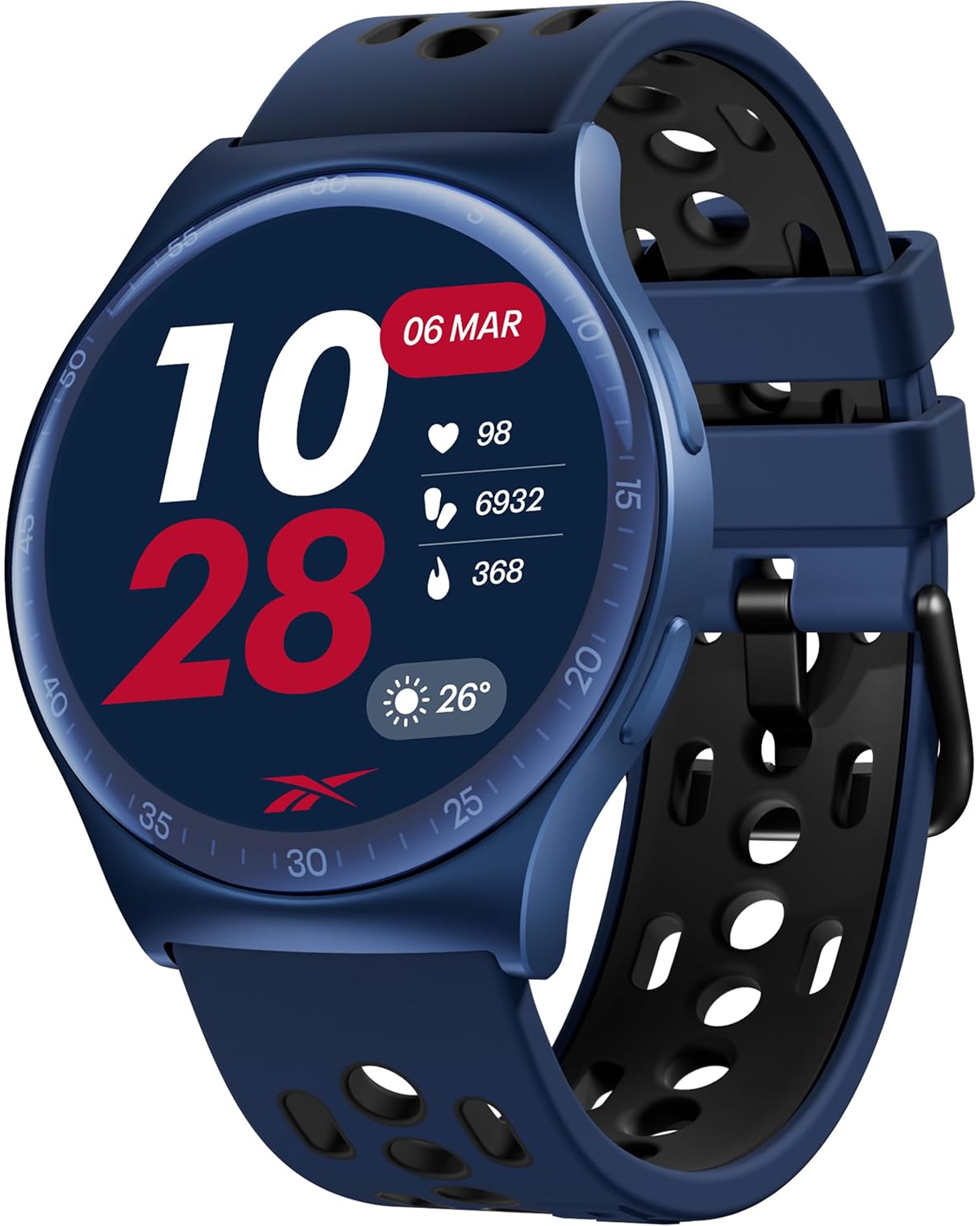 Click here for Pulse Smartwatch with 1.43" Amoled Display  1... prices