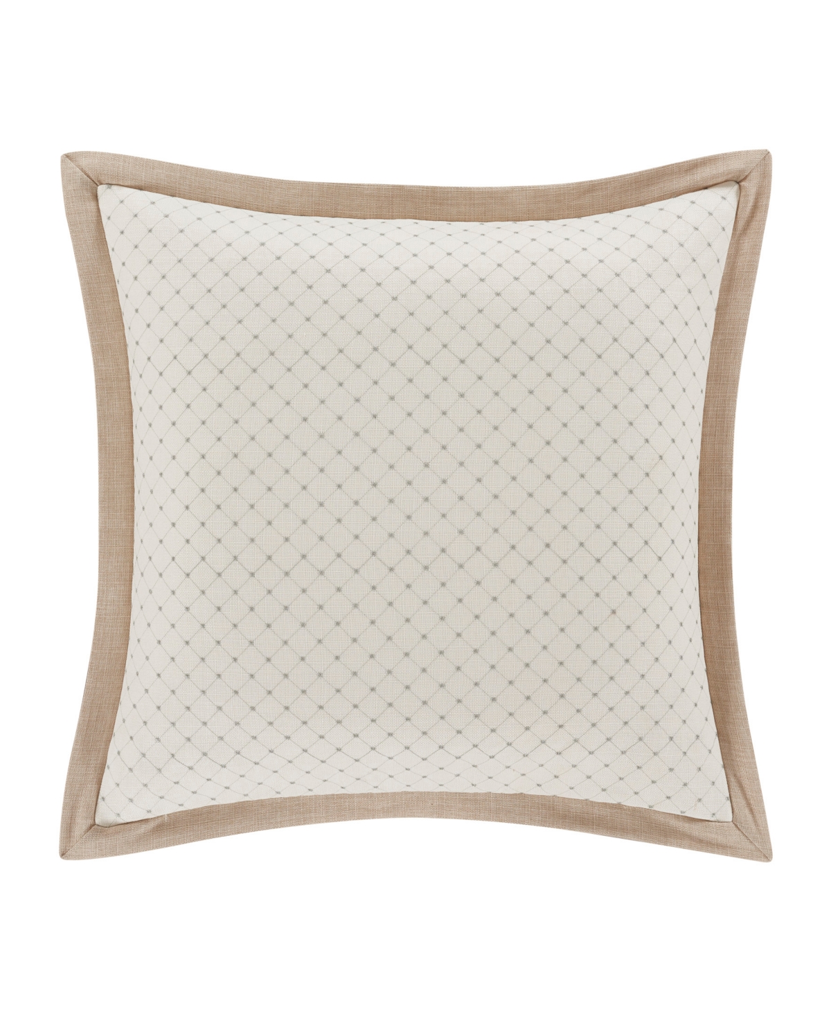 Click here for J Queen New York Garden View Sham  European - Spa prices