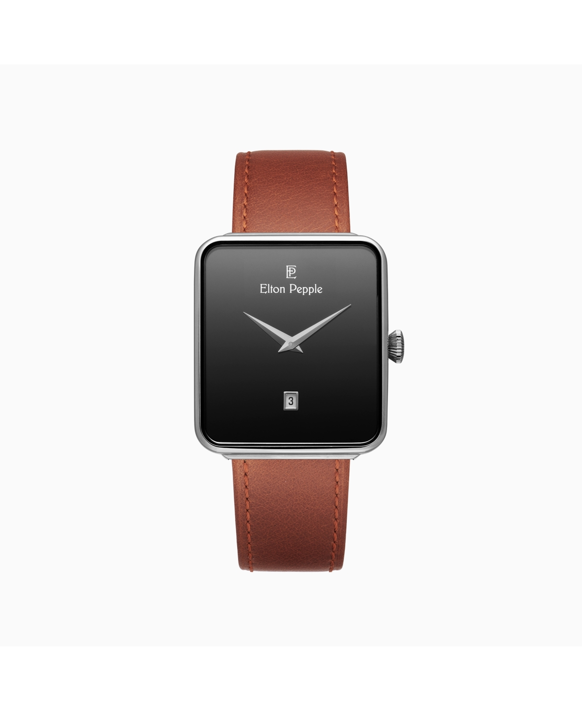 Click here for Elton Pepple Mens Classic Telma - Edgewater  38mm... prices